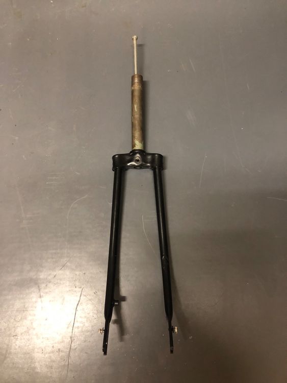 Mofa Gabel Hercules Prior (Gebraucht) in Oberdorf NW für CHF 96 – mit ...