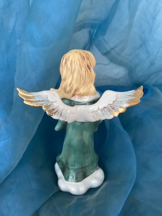 Goebel Engel / Weihnachten Höhe 22cm | Kaufen auf Ricardo