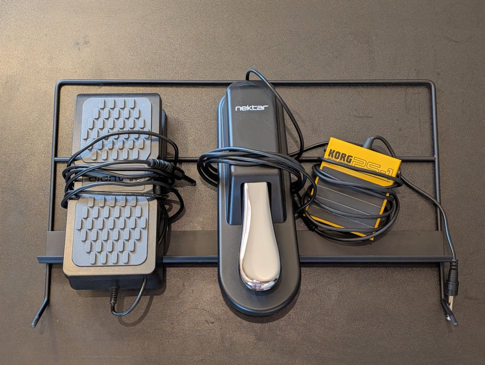 Korg PA-1000 Arranger-Keyboard (Gebraucht) in Herisau für CHF 1090 ...