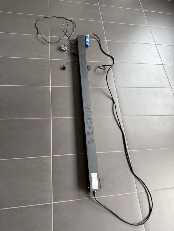 2x PDU 24 prises 16A 230V (Gebraucht) in Vulliens für CHF 200 – nur ...