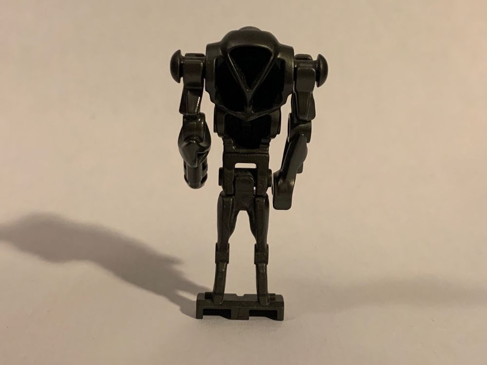 Lego Star Wars Superkampfdroide(Blaster Arm) | Kaufen auf Ricardo