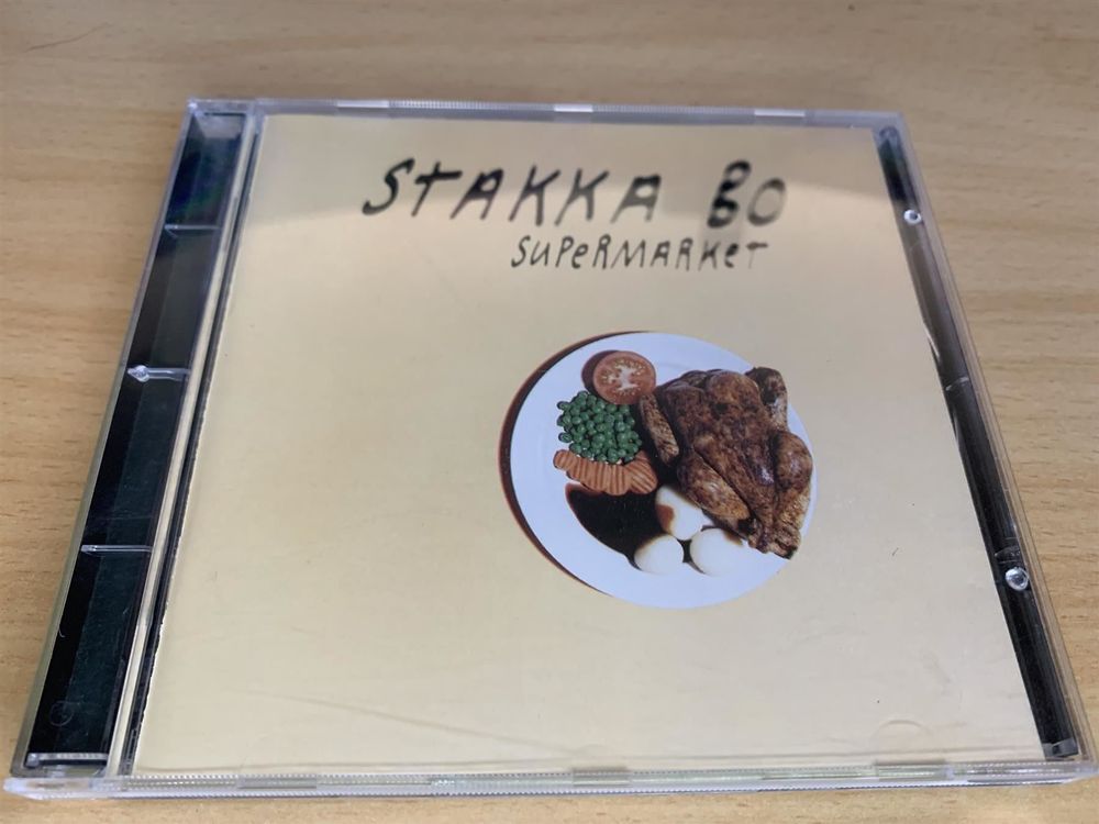 Stakka Bo – Supermarket (Gebraucht) in Rikon im Tösstal für CHF 6.5 ...
