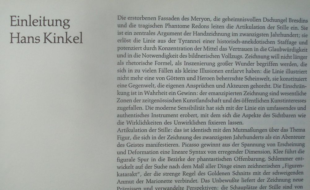Der Ausnahmekünstler Hans Theo Richter (1902-1969) (Gebraucht) in Bern ...