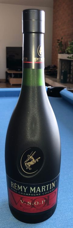 Rémy Martin Fine Champagne Cognac V.S.O.P. 70cl 40% vol | Kaufen auf Ricardo