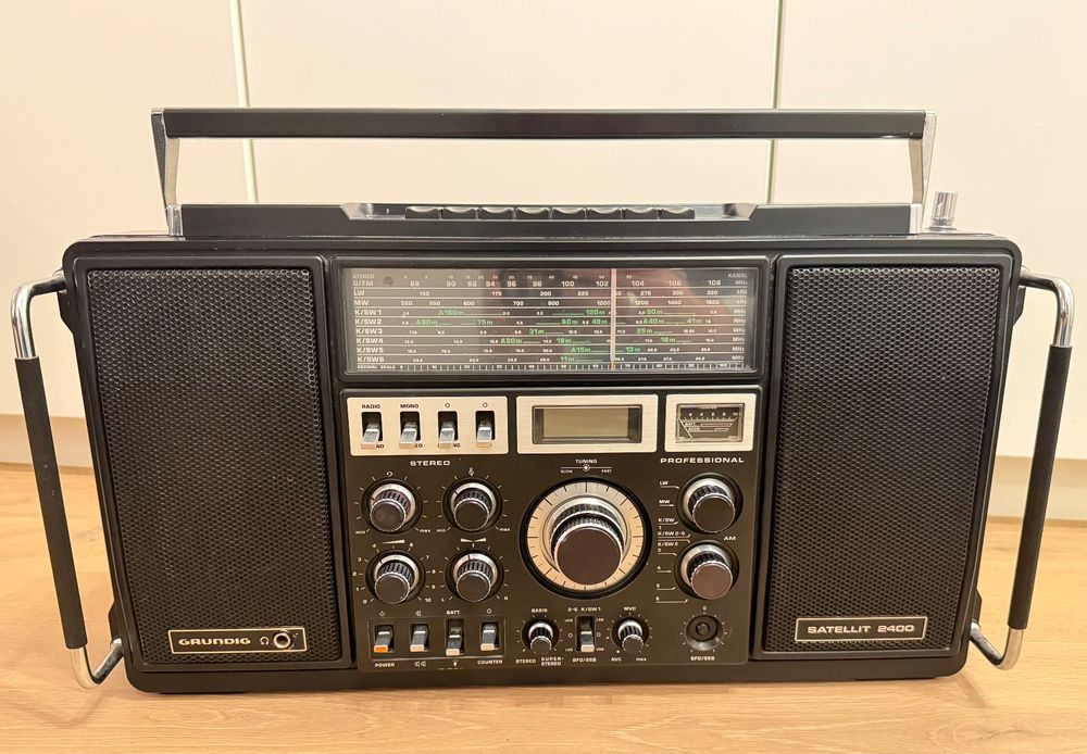 Radio Uber Satellit Ohne Fernseher