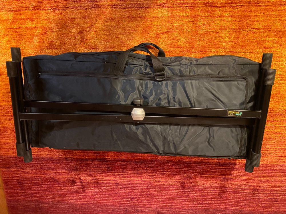 Keyboard Technics sx-KN720 (Gebraucht) in Balgach für CHF 55 – nur ...