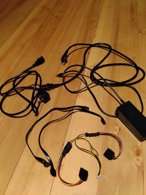 ROCKPro64 4GB Single Board Computer (Gebraucht) in Biel/Bienne für CHF ...