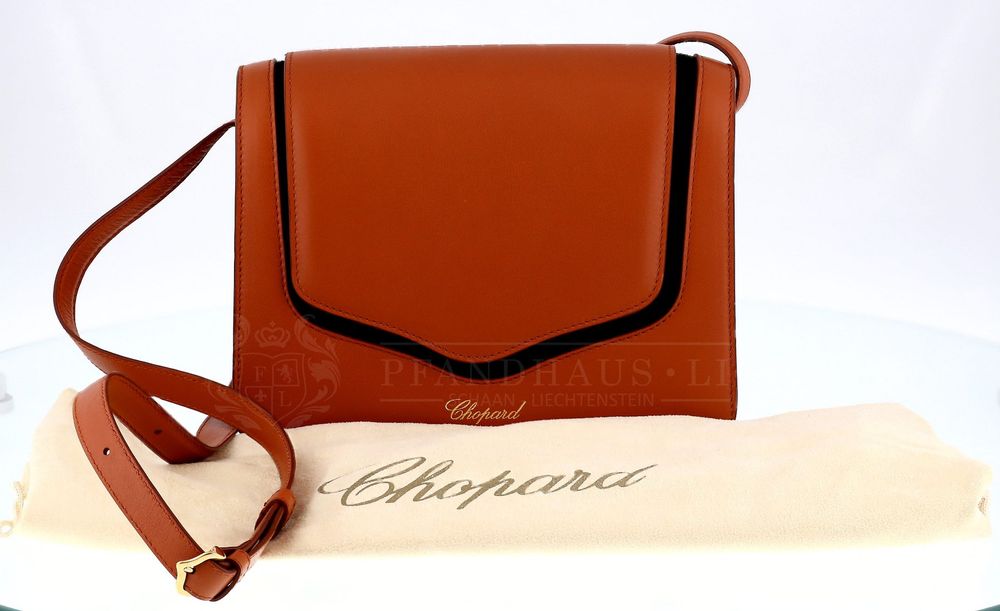 Chopard Imperiale Crossbody Bag Damen ungetragen | Kaufen auf Ricardo
