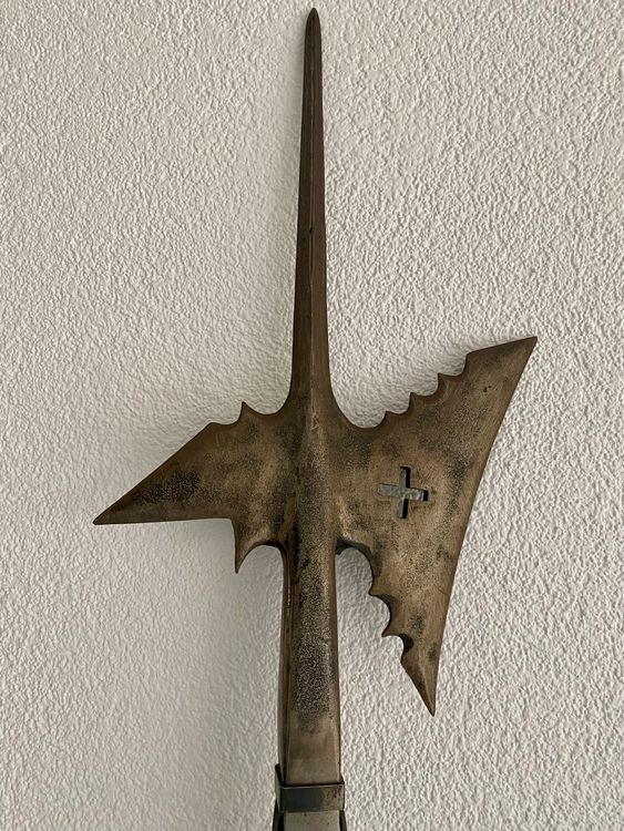 Hellebarde Nidwalden | Kaufen auf Ricardo