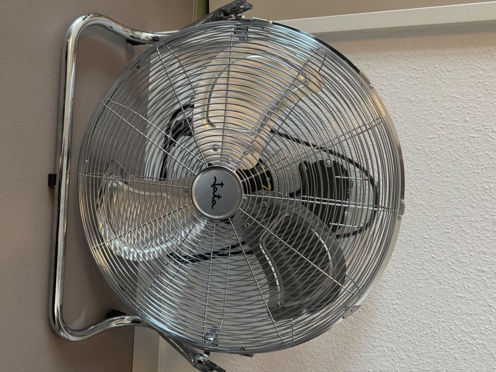 Tisch Ventilator | Kaufen auf Ricardo