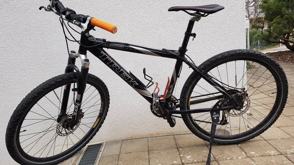 Trek 4900 Alpha (D'occasion) à Lyss pour CHF 89 – avec livraison ...