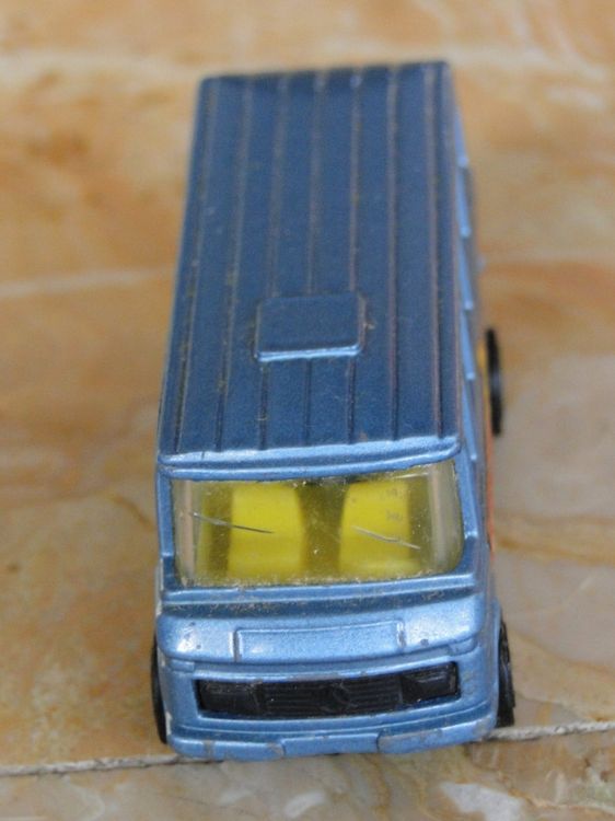 CORGI Juniors – Mercedes-Benz Bus (Gebraucht) in Killwangen für CHF 4.5 ...