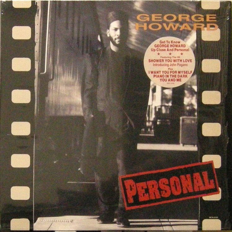 George Howard – Personal (Gebraucht) in Isenthal für CHF 1 – mit ...