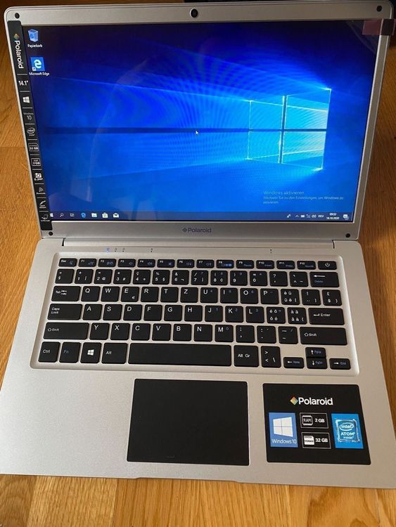 Polaroid Notebook Pro Series 14 (Neu (gemäss Beschreibung)) in Bern für ...