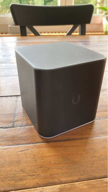 Ubiquiti airCube (Neu (gemäss Beschreibung)) in Aarau für CHF 50 – mit Lieferung auf Ricardo kaufen