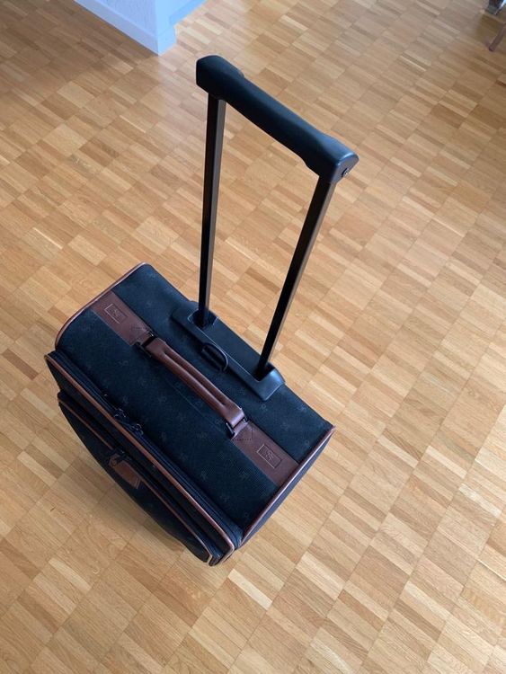 Rollkoffer Textil *** | Kaufen auf Ricardo