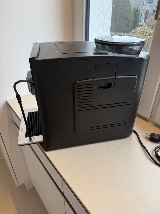 Siemens EQ.6 plus s800 Kaffeevollautomat - Top Zustand! (Gebraucht) in ...