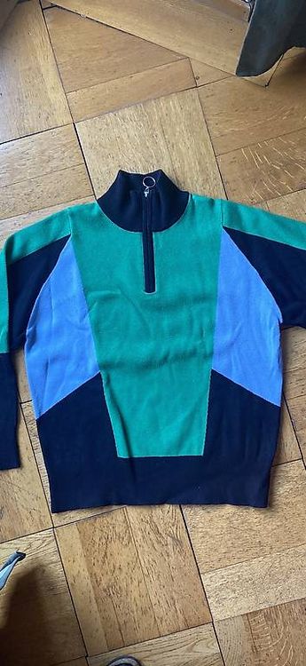 Pull Sandro Paris (Gebraucht) in Lausanne für CHF 32 – mit Lieferung auf Ricardo kaufen