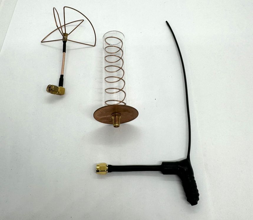 Diverse FPV Antennen | Kaufen auf Ricardo