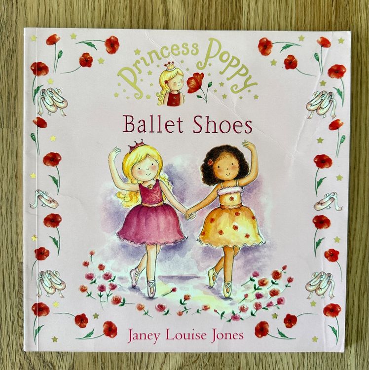 English book- Ballet Shoes | Kaufen auf Ricardo