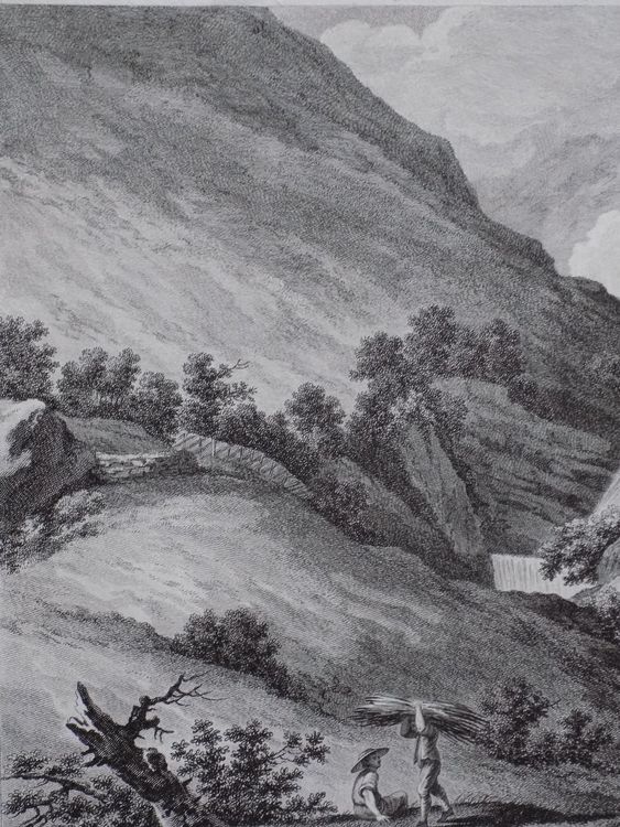 Gotthard Airolo Leventina Ticino (Gebraucht) in Risch für CHF 65 – mit ...