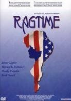 Ragtime (1981) vergriffene DVD von Milos Forman James Cagney | Kaufen ...