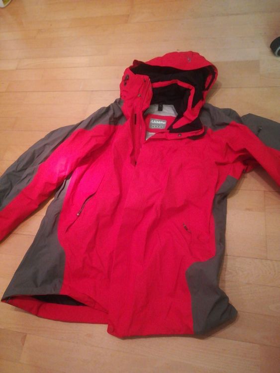 Goretex Jacke Gr. 58 (Gebraucht) in für CHF 54 – mit Lieferung auf ...