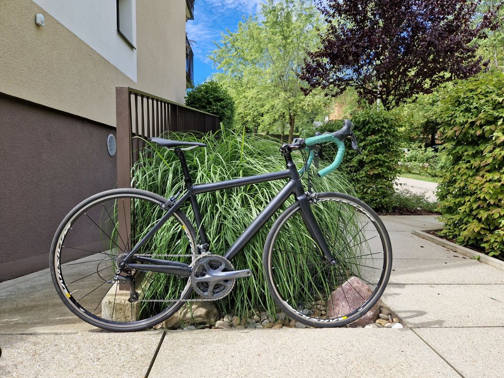 Rose Pro RS Rennvelo XS | Kaufen auf Ricardo