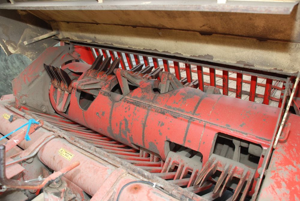 Ladewagen Krone Turbo 2335 (Gebraucht) in für CHF 999 – nur Abholung ...