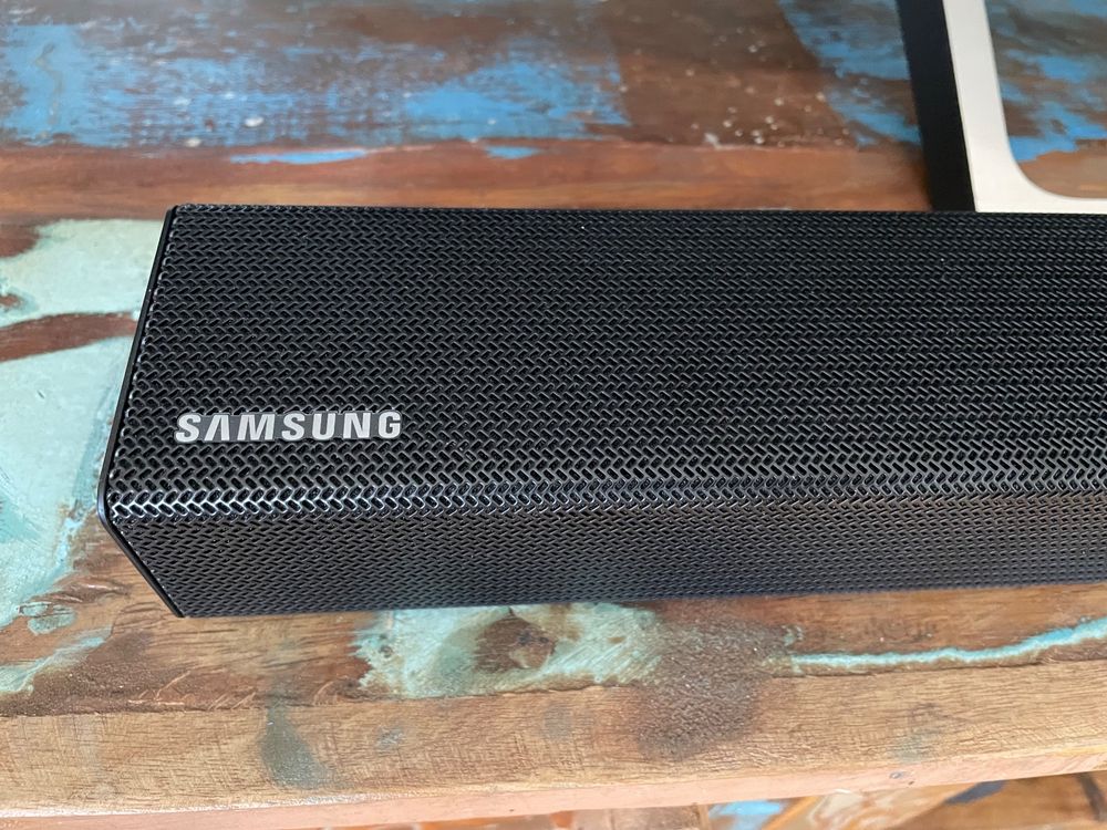 Samsung 2.1 Soundbar HW-M450 | Kaufen auf Ricardo