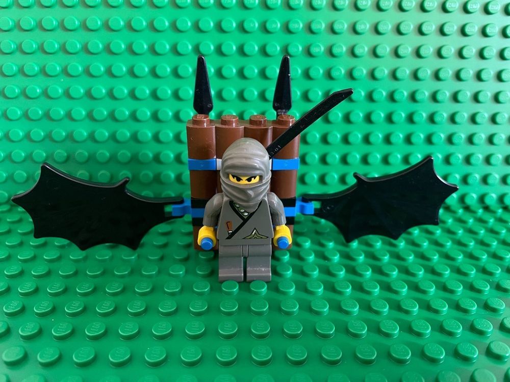 LEGO® Ninja Glider 1187 ab 1.- CHF | Kaufen auf Ricardo