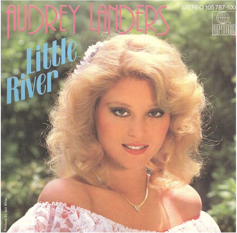 Audrey Landers - Little River (Gebraucht) in Oberwil (Dägerlen) für CHF ...