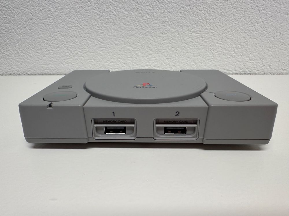 Sony PlayStation Classic Mini (Gebraucht) in Ried-Brig für CHF 100 ...