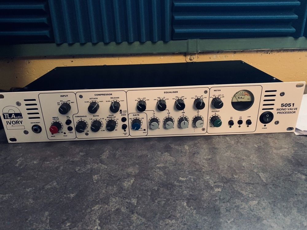 TLA Ivory 2 5051 | Kaufen auf Ricardo