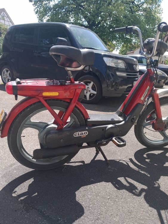 Piaggio Ciao mix | Kaufen auf Ricardo
