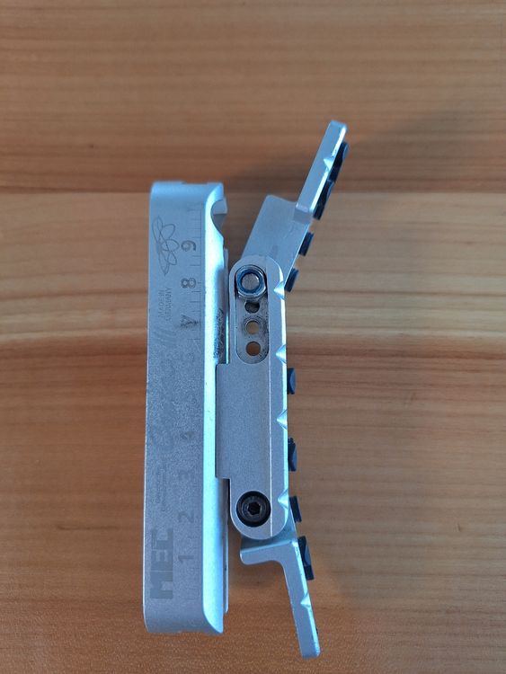 Schaftkappe, Mec Contact 3, Kolbenkappe (Gebraucht) in St.Antoni für ...