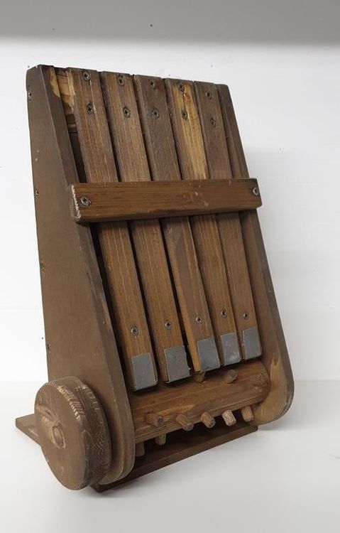 Fasnacht / Rätsche / Rhythmusinstrument (Gebraucht) in Emmenbrücke für ...