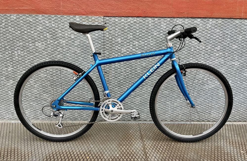 KLEIN Rascal Shimano XT *sehr schön* | Kaufen auf Ricardo