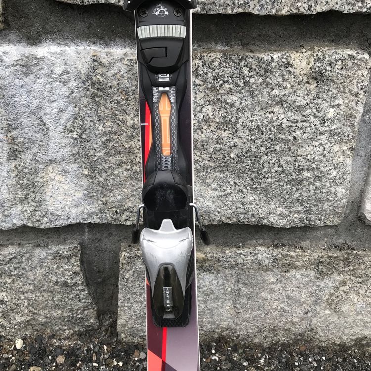 Ski STÖCKLI Rotor (Gebraucht) in Frenkendorf für CHF 56 – nur Abholung ...