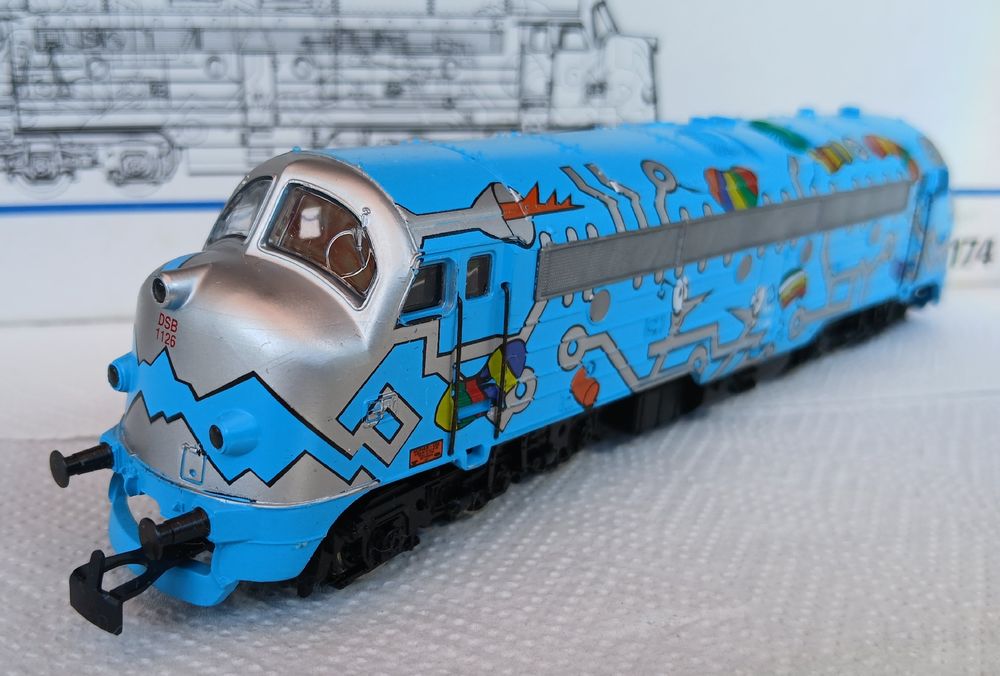 Märklin 3174 | Kaufen auf Ricardo