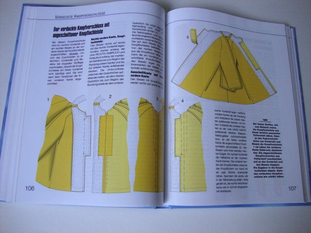 burda Nähen leicht gemacht (Gebraucht) in Solothurn für CHF 6 – mit ...