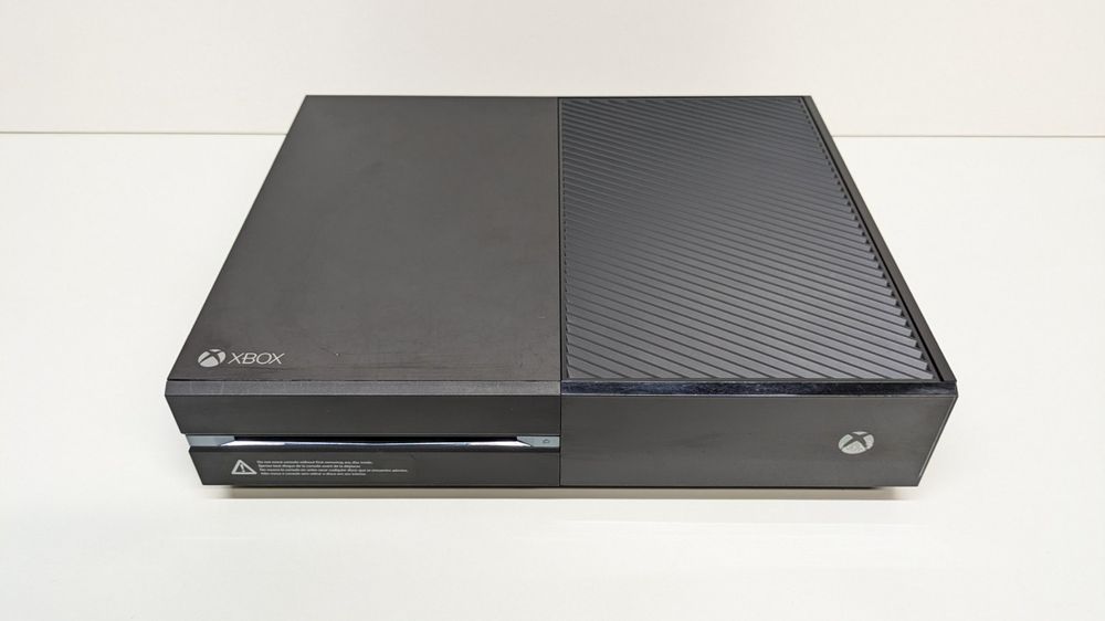 Microsoft Xbox One, 365 GB | Kaufen auf Ricardo