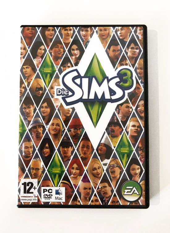 Die Sims 3 | Kaufen auf Ricardo