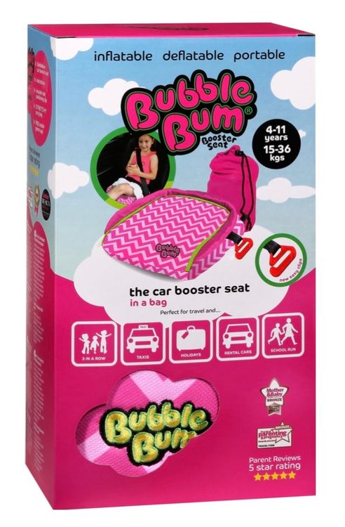 Kindersitz Bubble Bum (Neu und originalverpackt) in Fällanden für CHF ...