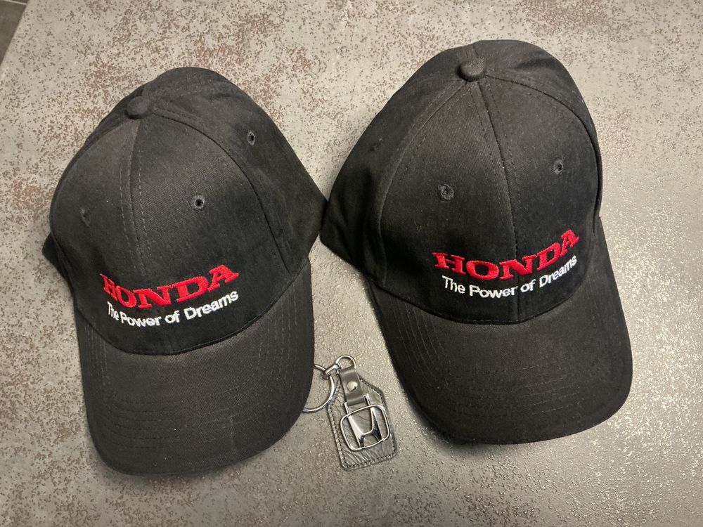 Honda Cap (Gebraucht) in Horw für CHF 10 – mit Lieferung auf Ricardo kaufen