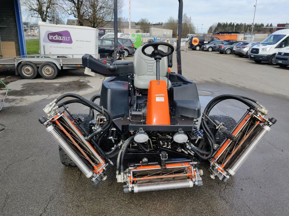 Occasion Jacobsen LF510, Jg. 2015 06799201719 (Gebraucht) in Sursee für ...