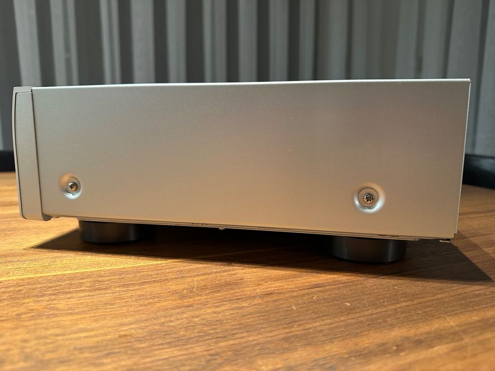 Denon Audio CD - Video DVD Player DBT-3313 UD (Gebraucht) in Langenthal ...