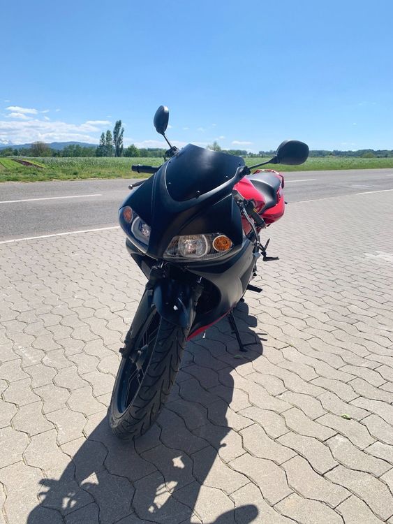 Yamaha TZR 50 | Kaufen auf Ricardo