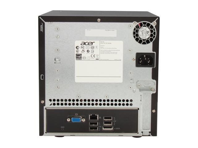 AcerAC100 Micro Server | Kaufen auf Ricardo