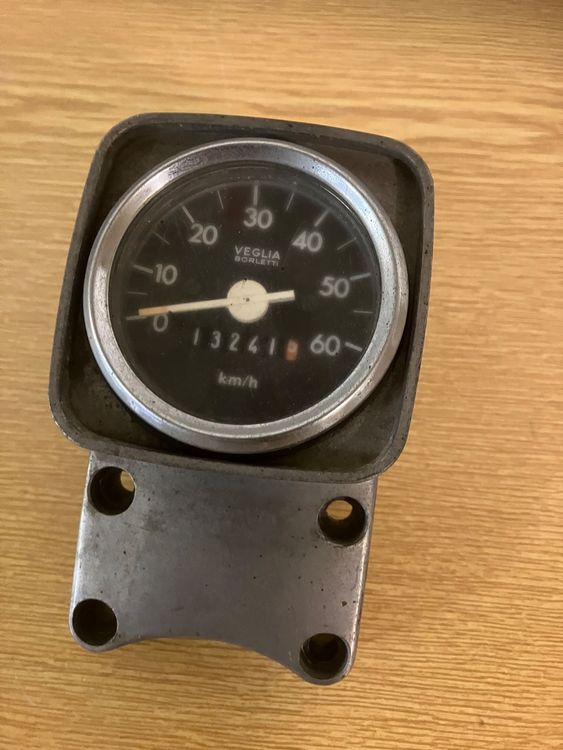 CEV Tachometer Gilera CBA | Kaufen auf Ricardo